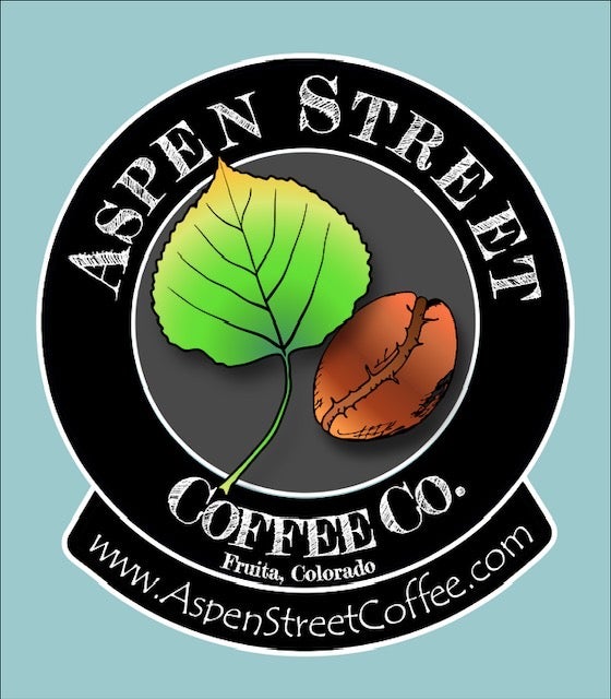 Aspen Street Coffee Co – Fruita Colorado – Coffee shop in Fruita Colorado